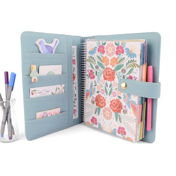 Plum Paper Planner - Etsy