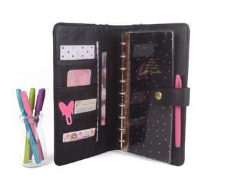 Skinny Classic Happy Planner - Etsy