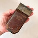 Vintage Hook Scraper No 25 | Old Paint Scraper | Antique Early 20th ...