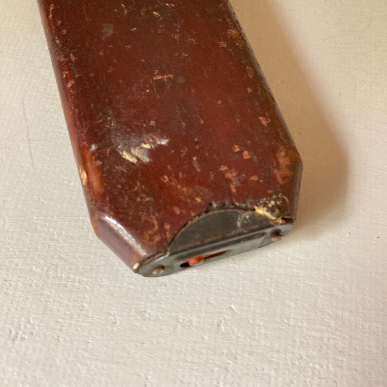 Vintage Hook Scraper No 25 Old Paint Scraper Antique Early - Etsy