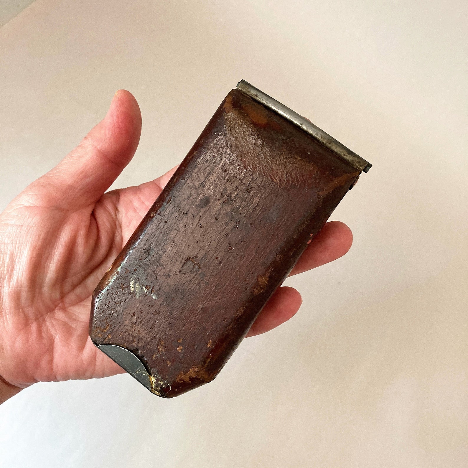 Vintage Hook Scraper No 25 Old Paint Scraper Antique Early 20th Century ...