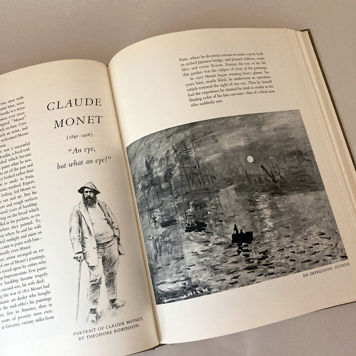 Vintage 1964 Book Famous Artists of the Past by Alice - Etsy