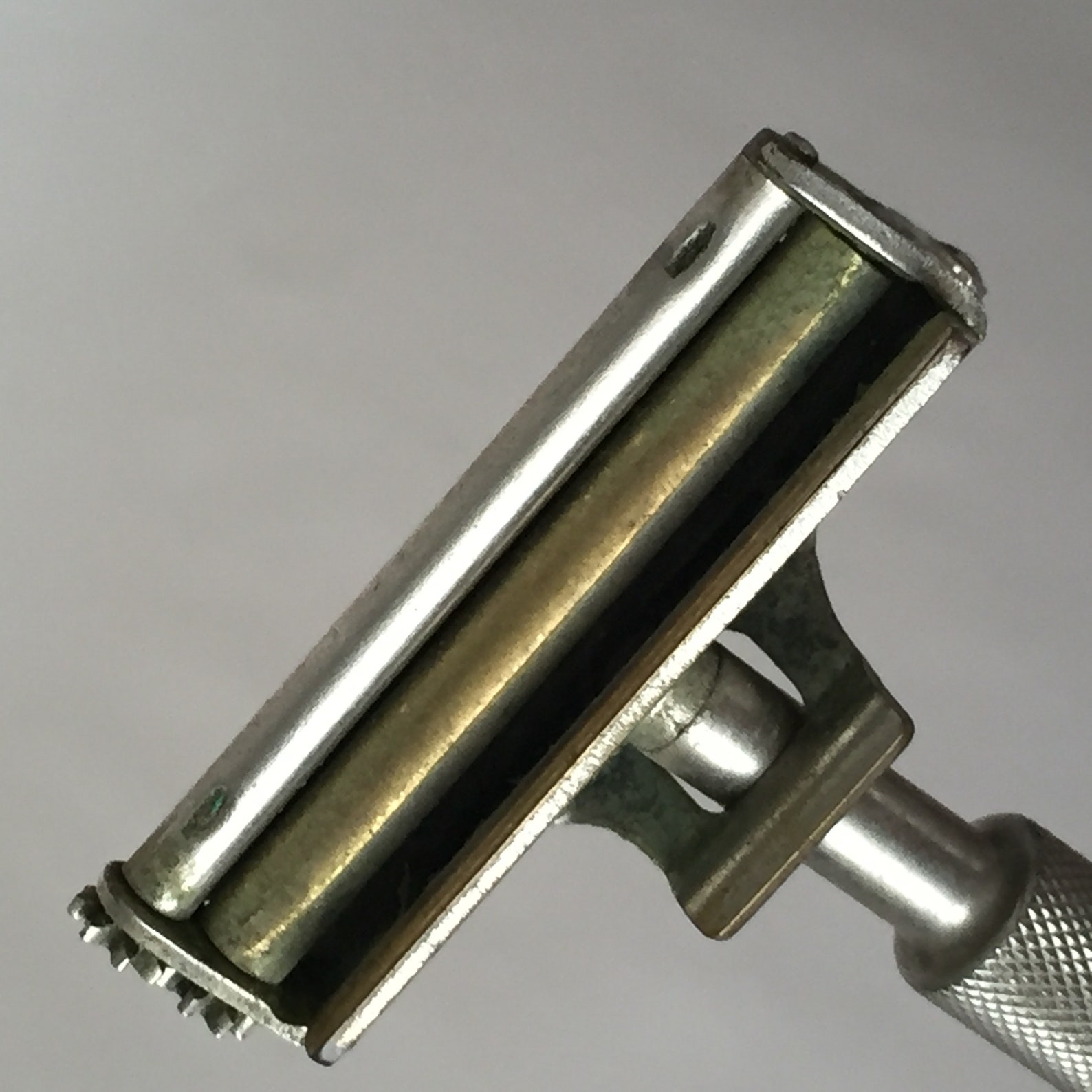 Antique Valet Autostrop Safety Razor and Blade in Original - Etsy