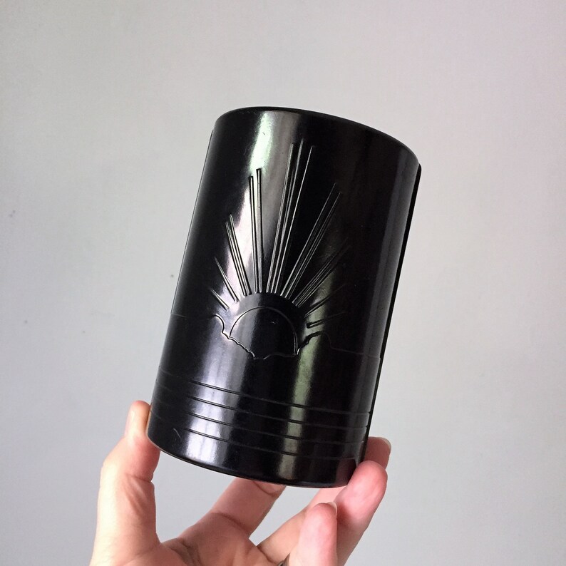 1940s Sunbrite Cleanser Can Cover or Dispenser NOS ONE LEFT - Etsy