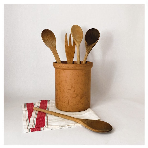 Extra Large Wooden Spoon - Etsy