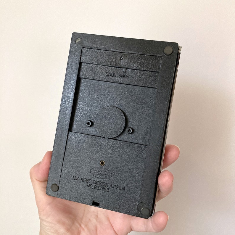 Vintage eagle Rotary Dial Address and Telephone - Etsy