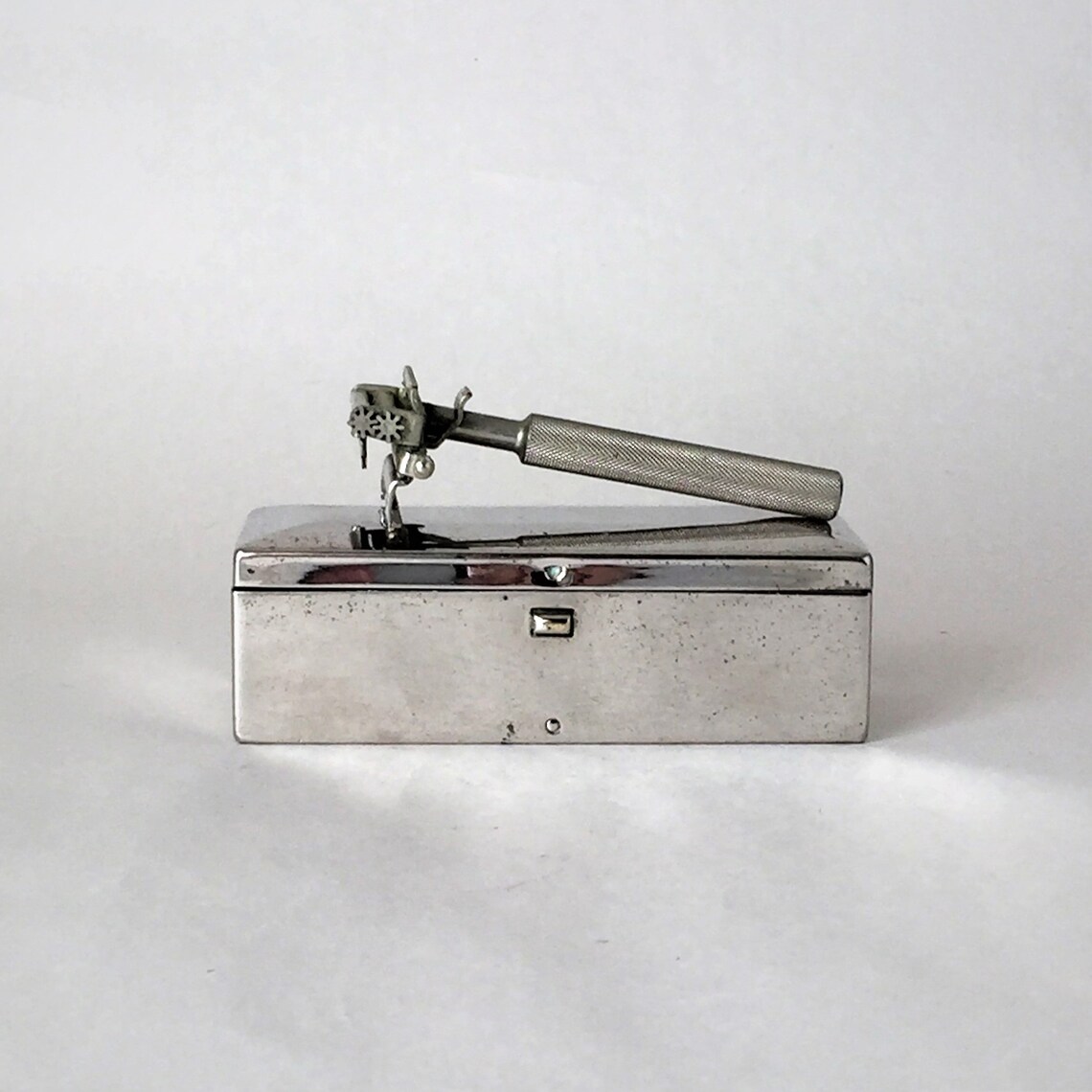Antique Valet Autostrop Safety Razor and Blade in Original - Etsy