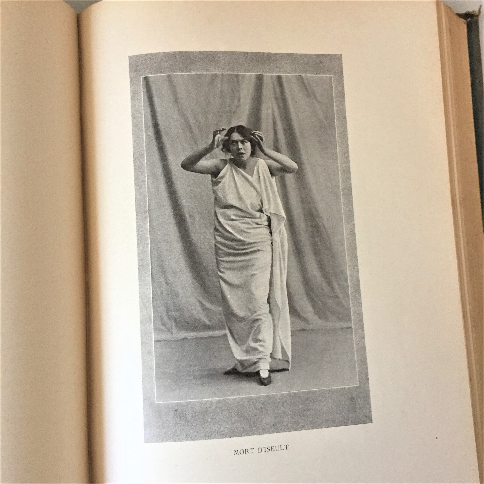 Antique French Language Book L'art Et L'hypnose by | Etsy