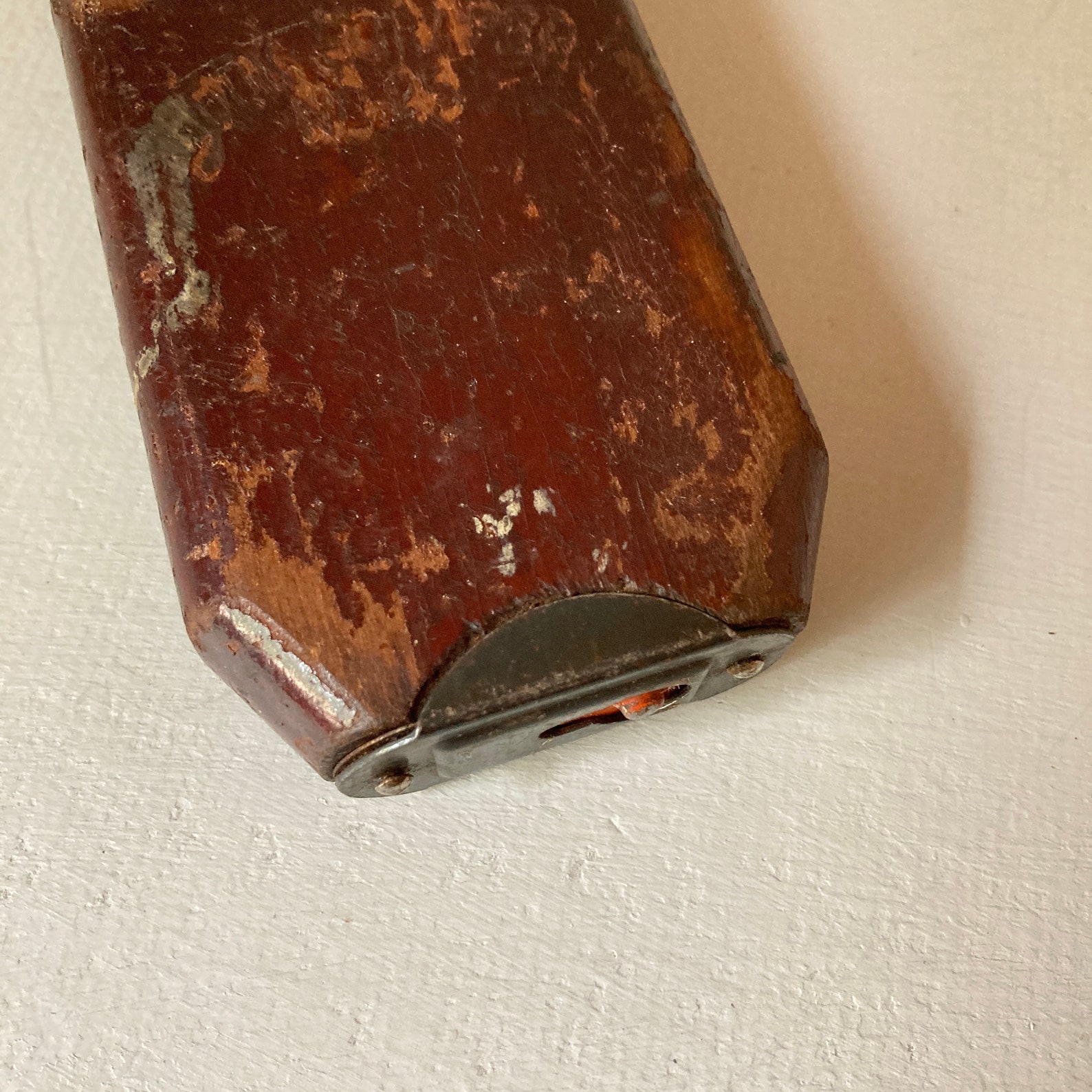 Vintage Hook Scraper No 25 Old Paint Scraper Antique Early 20th Century ...