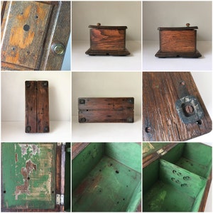 Antique Early 1900s Western Electric Wall Telephone Box | Repurpose as ...