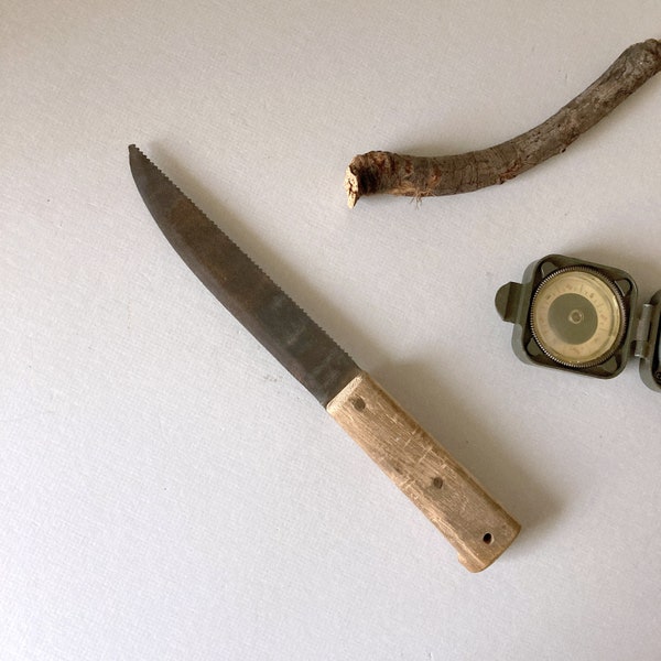 Vintage Knives - Etsy
