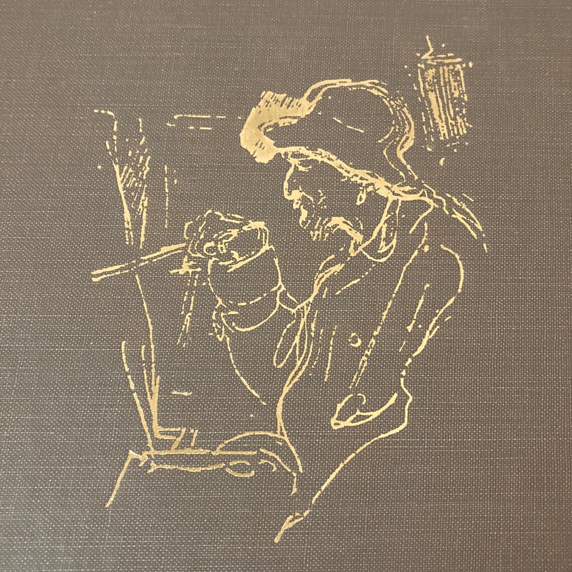 Vintage 1964 Book Famous Artists of the Past by Alice - Etsy