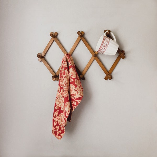 Accordion Rack - Etsy