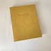 Vintage Book Geography of New York State With Foldout Maps John H ...