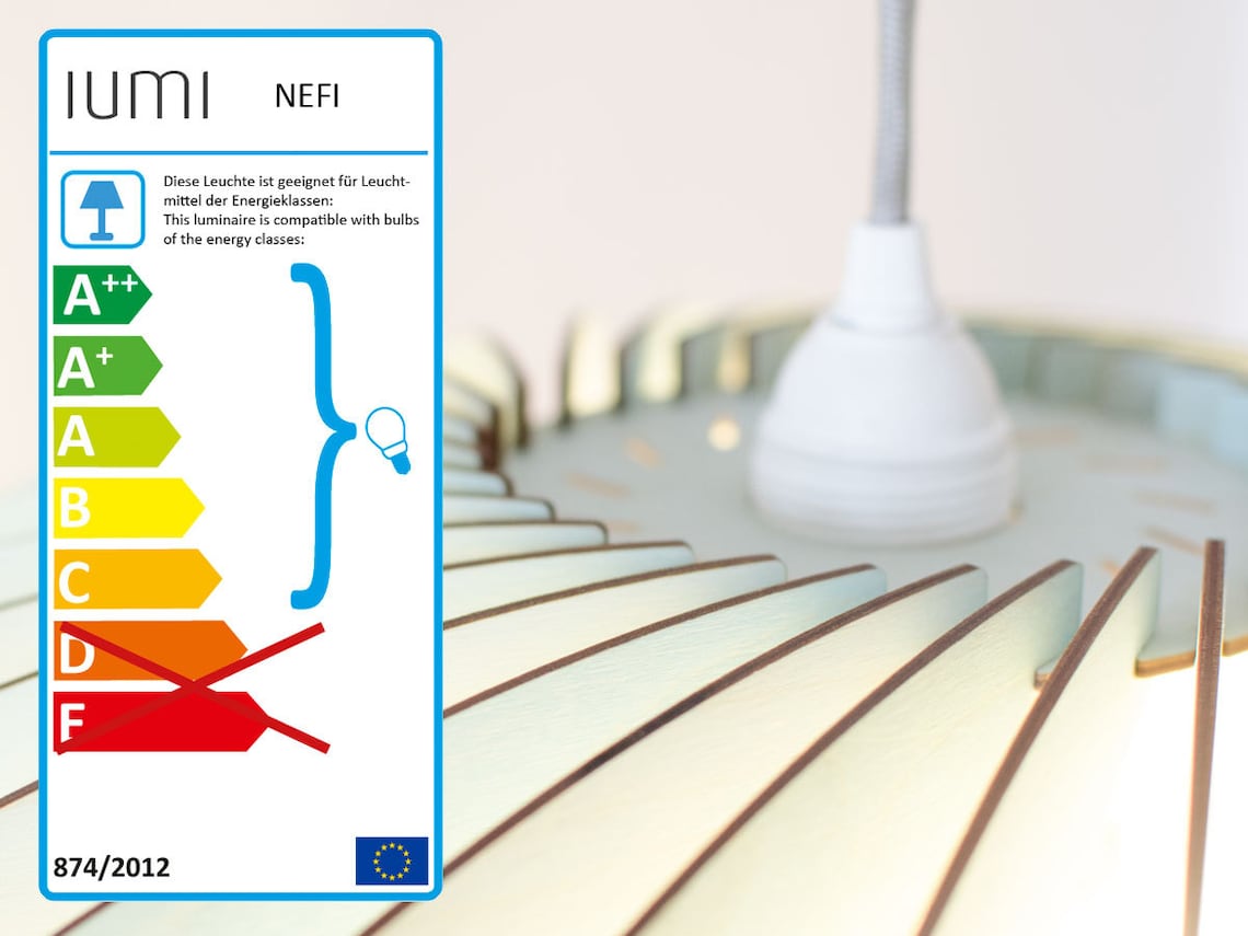 NEFI Wood Pendant Light Pendant Lighting Light Fittings | Etsy