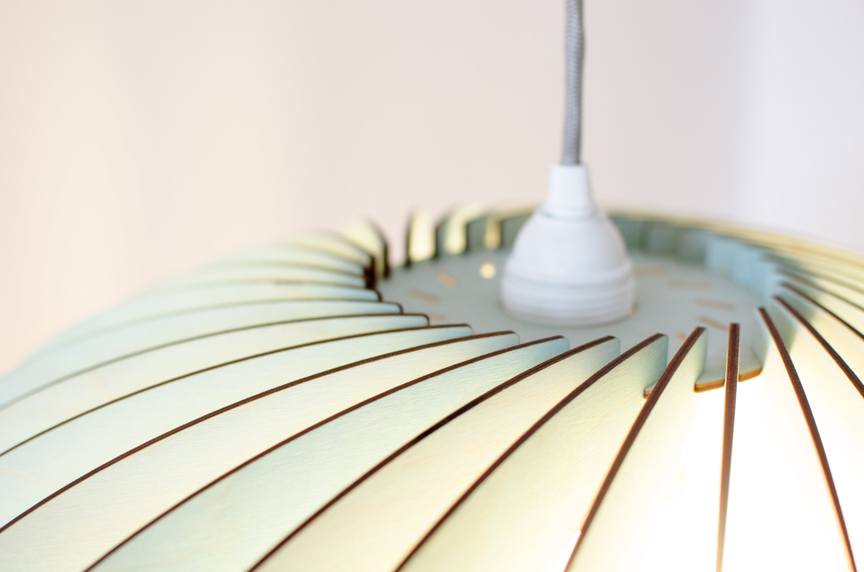 NEFI Pendant Light, Wood Lamps, Hanging Lamps, Pendant Lampshades - Etsy