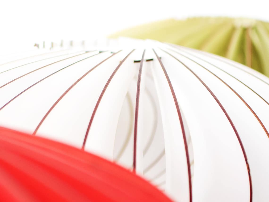 NEFI Wood Pendant Light, Pendant Lighting, Light Fittings - Etsy UK