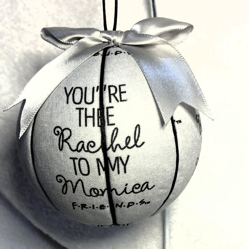 Ms. Rachel Christmas Ornaments - Etsy