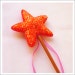 Magic Wand for Kids. Choose Your Color and Becharm Your Little Ones. - Etsy