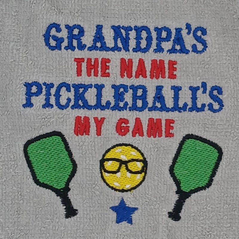 Pickle Ball Grandma Gifts - 60+ Gift Ideas for 2026