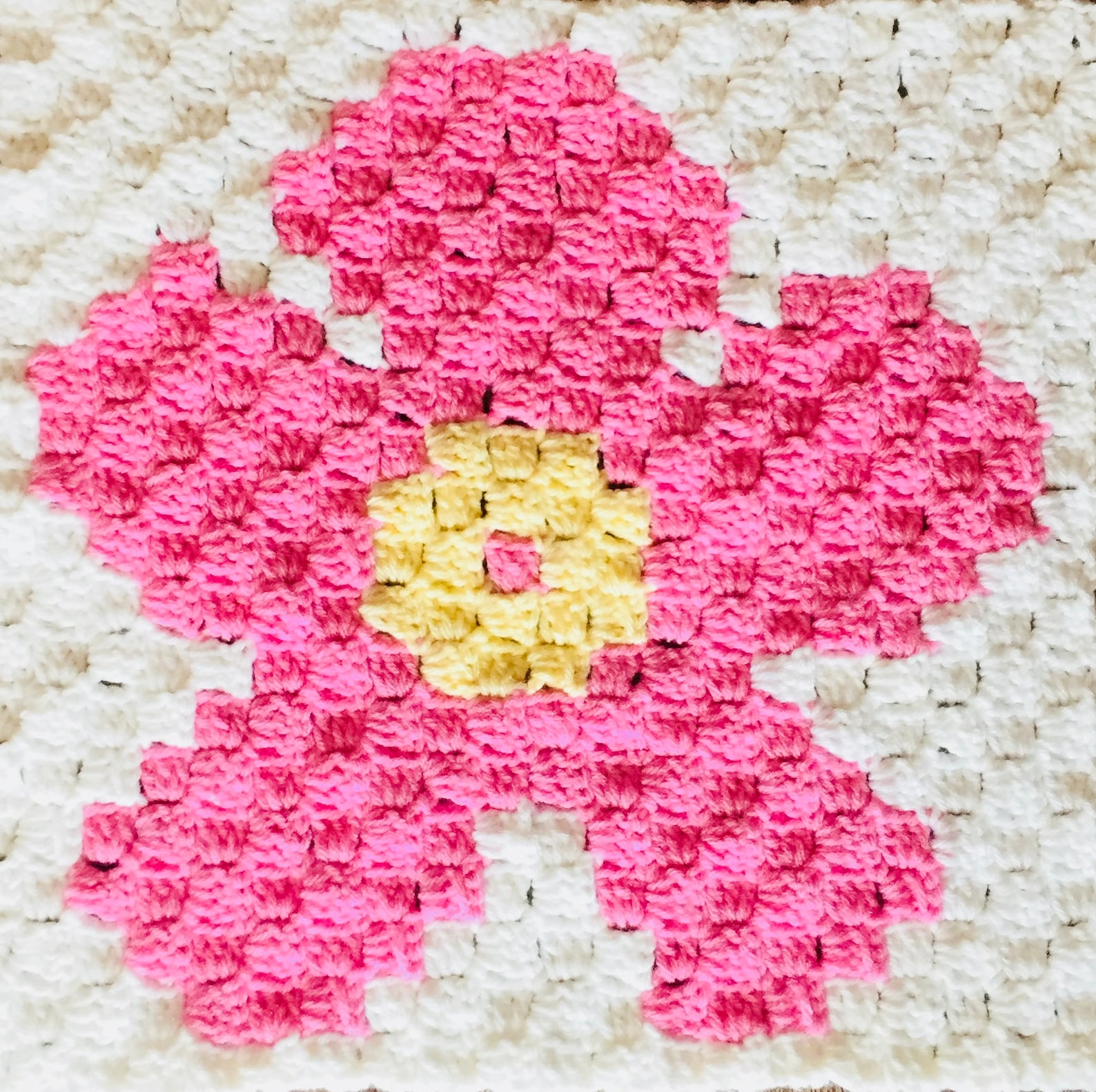 9 C2C Crochet Flower Patterns Bundle PDF Digital E-BOOK - Etsy