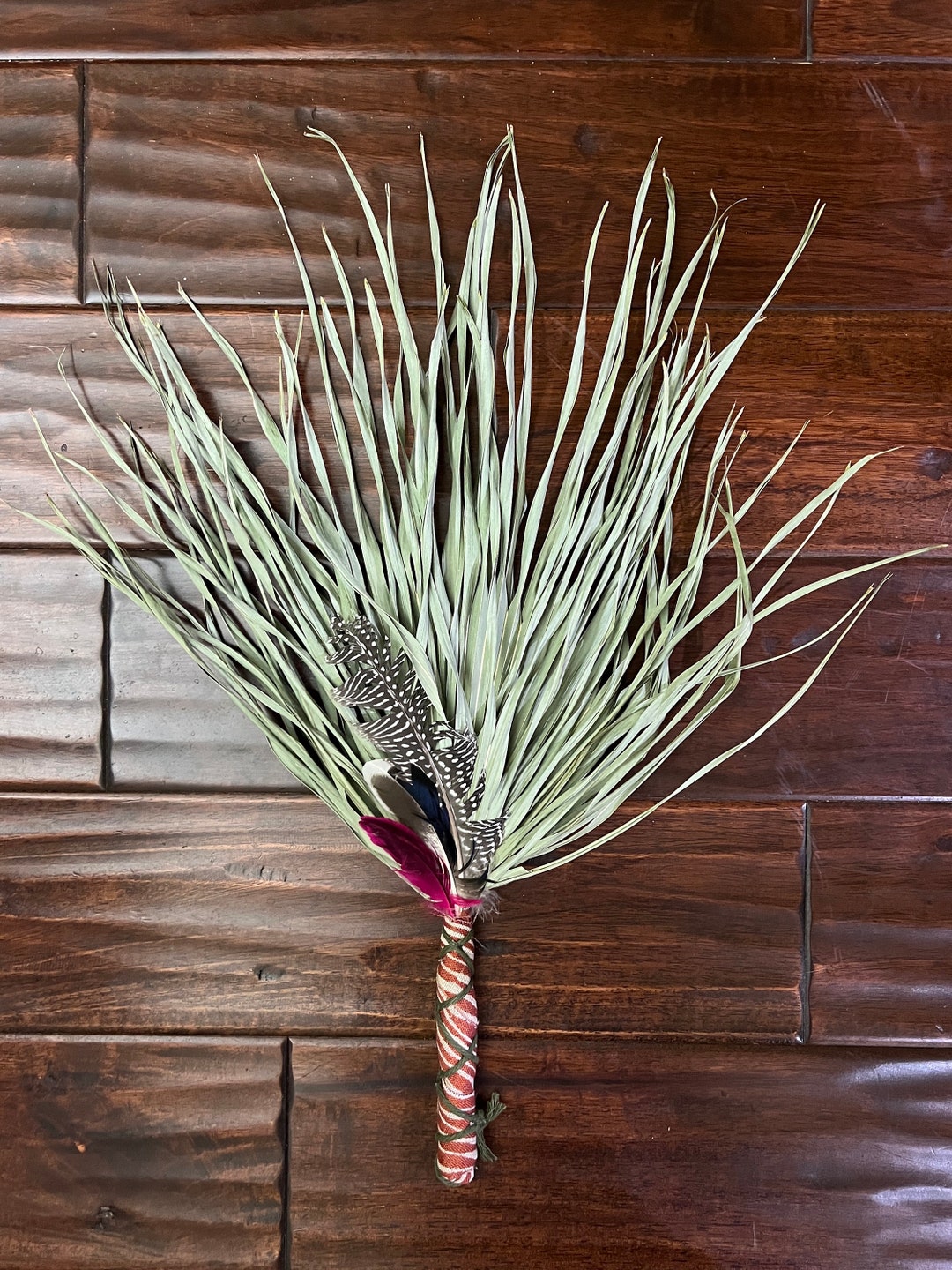 23 Orange Zebra Fabric With Dark Olive Cord Chakapa - Etsy