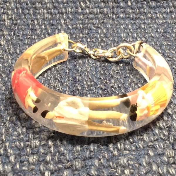 Resin Bangles - Etsy UK