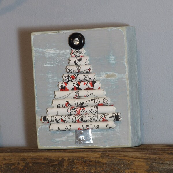 Christmas Music Button - Etsy