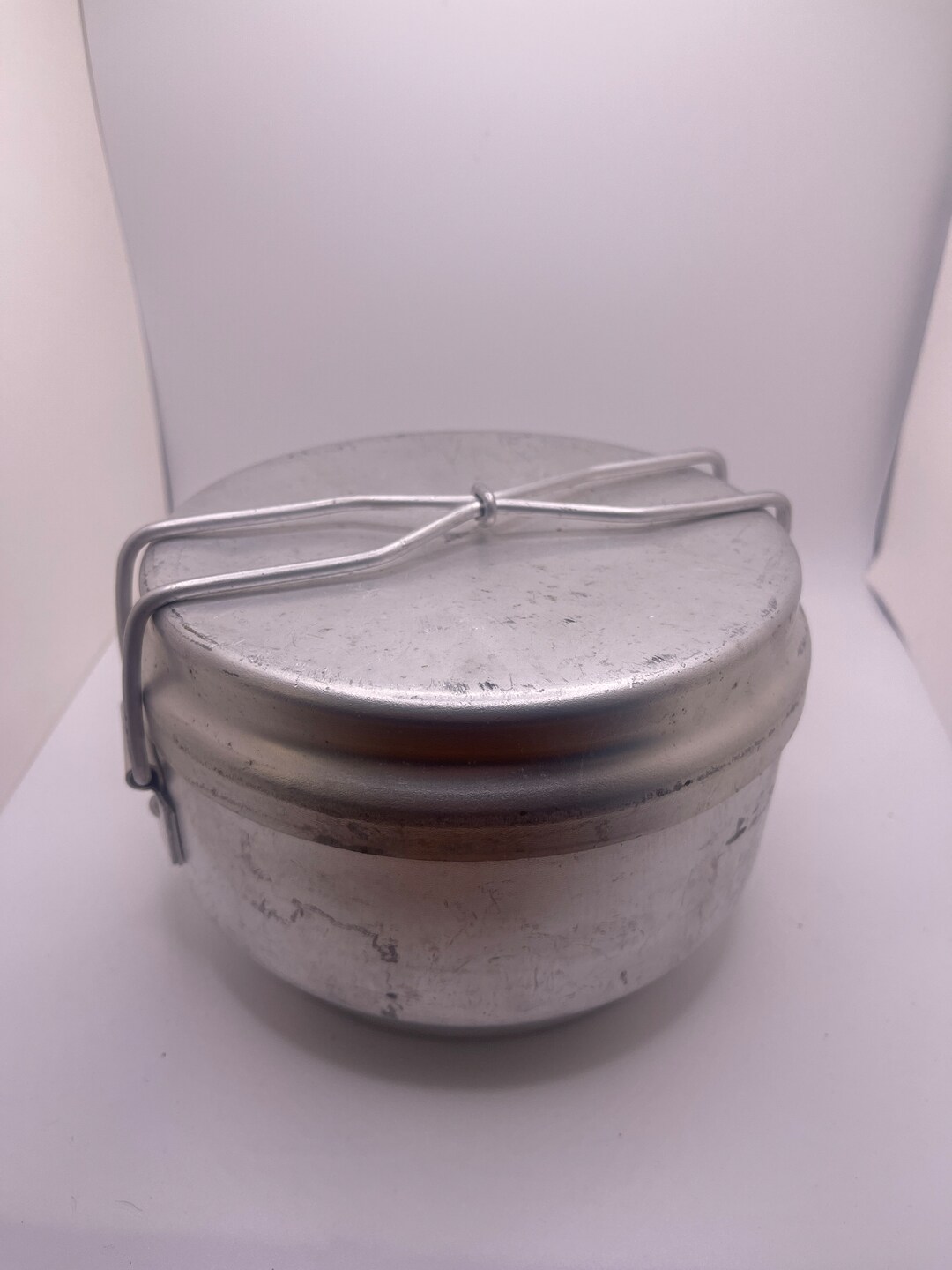 Czech CZ Aluminum Vintage Mess Kit Cookware - Etsy