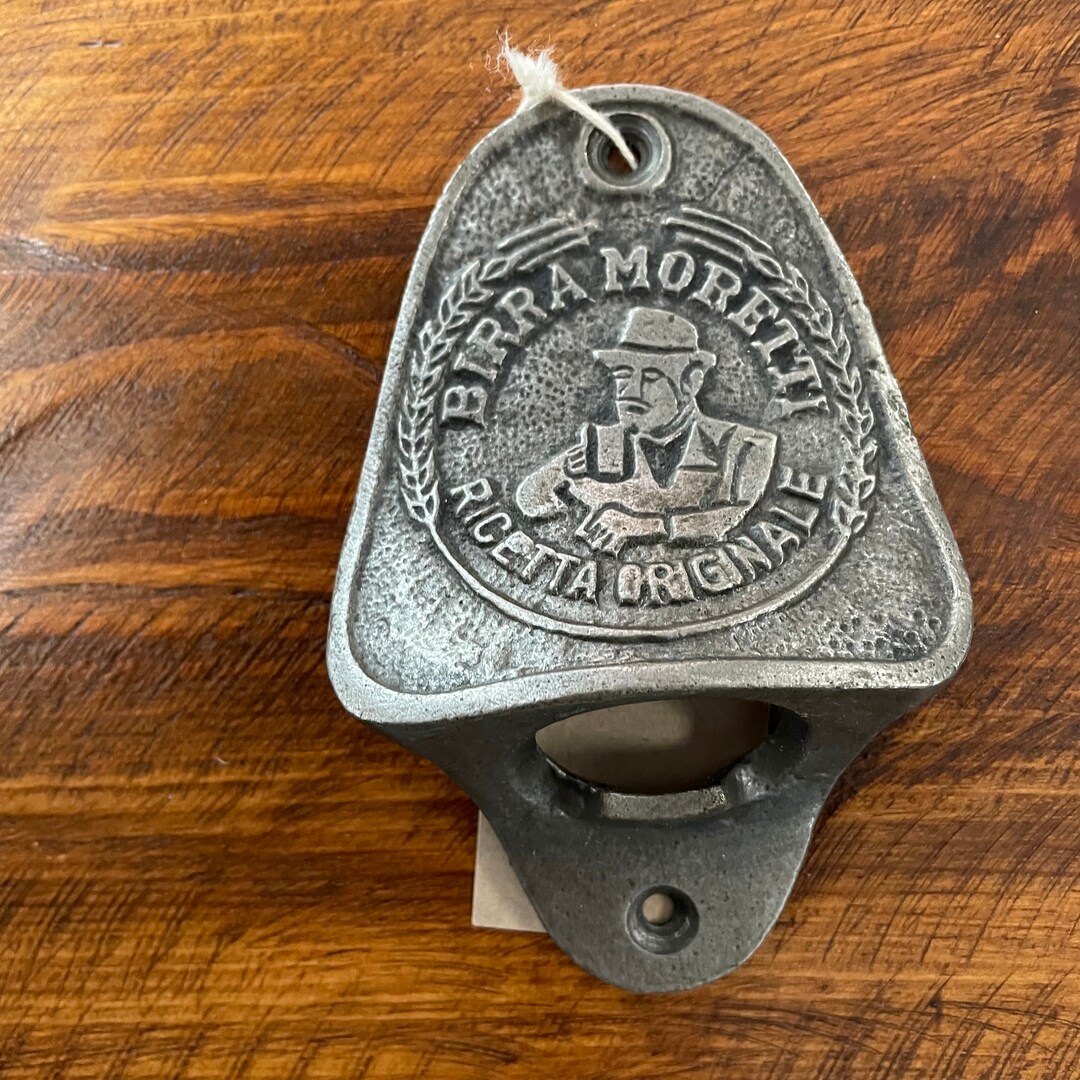 Birra Morretti Ricetta Originale - Etsy