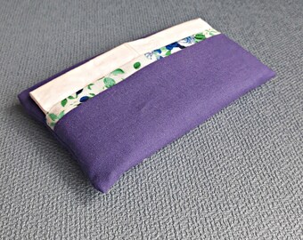 Travel tissue case | Etsy