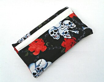 Travel tissue case | Etsy