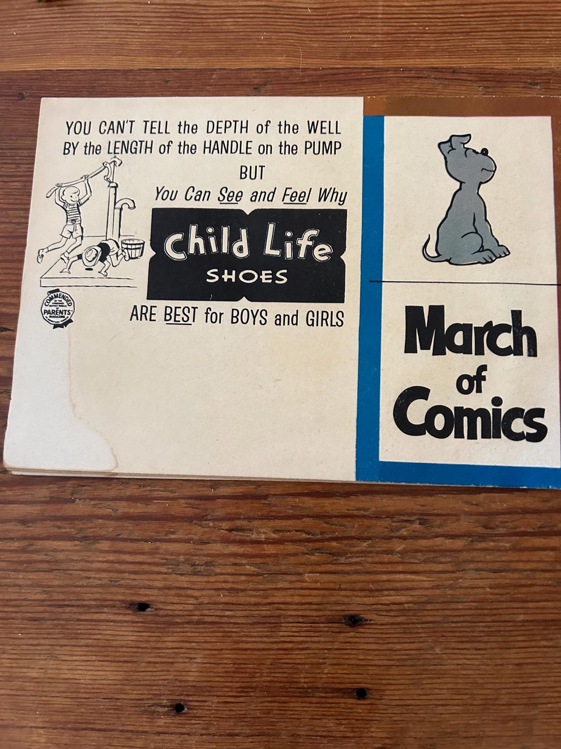 Carl Anderson’s HENRY Child Life Shoes March of Comics - Etsy