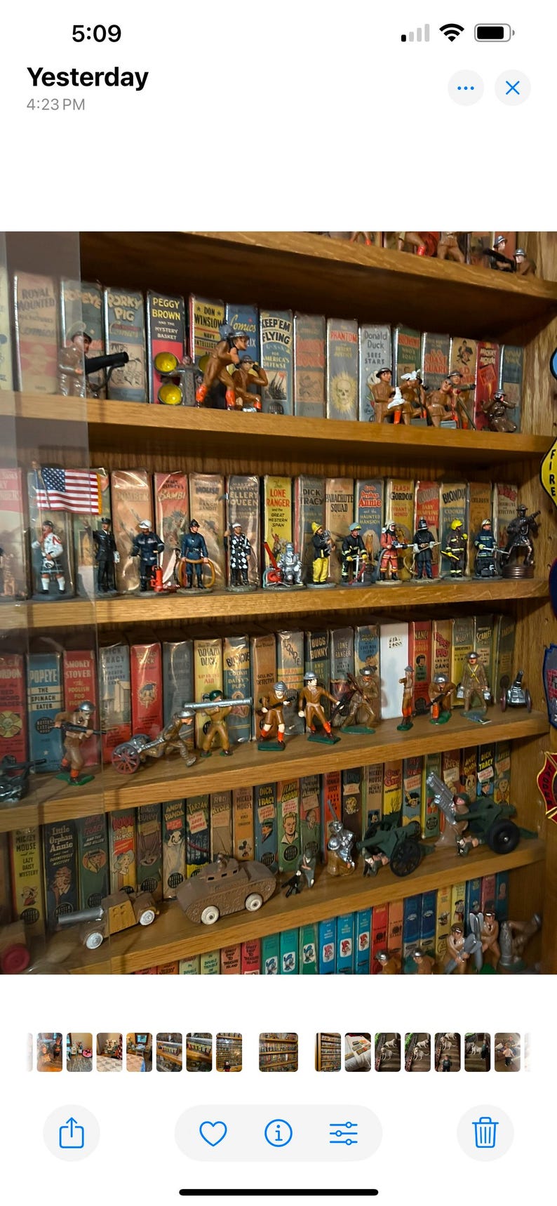 Carl Anderson’s HENRY Child Life Shoes March of Comics - Etsy