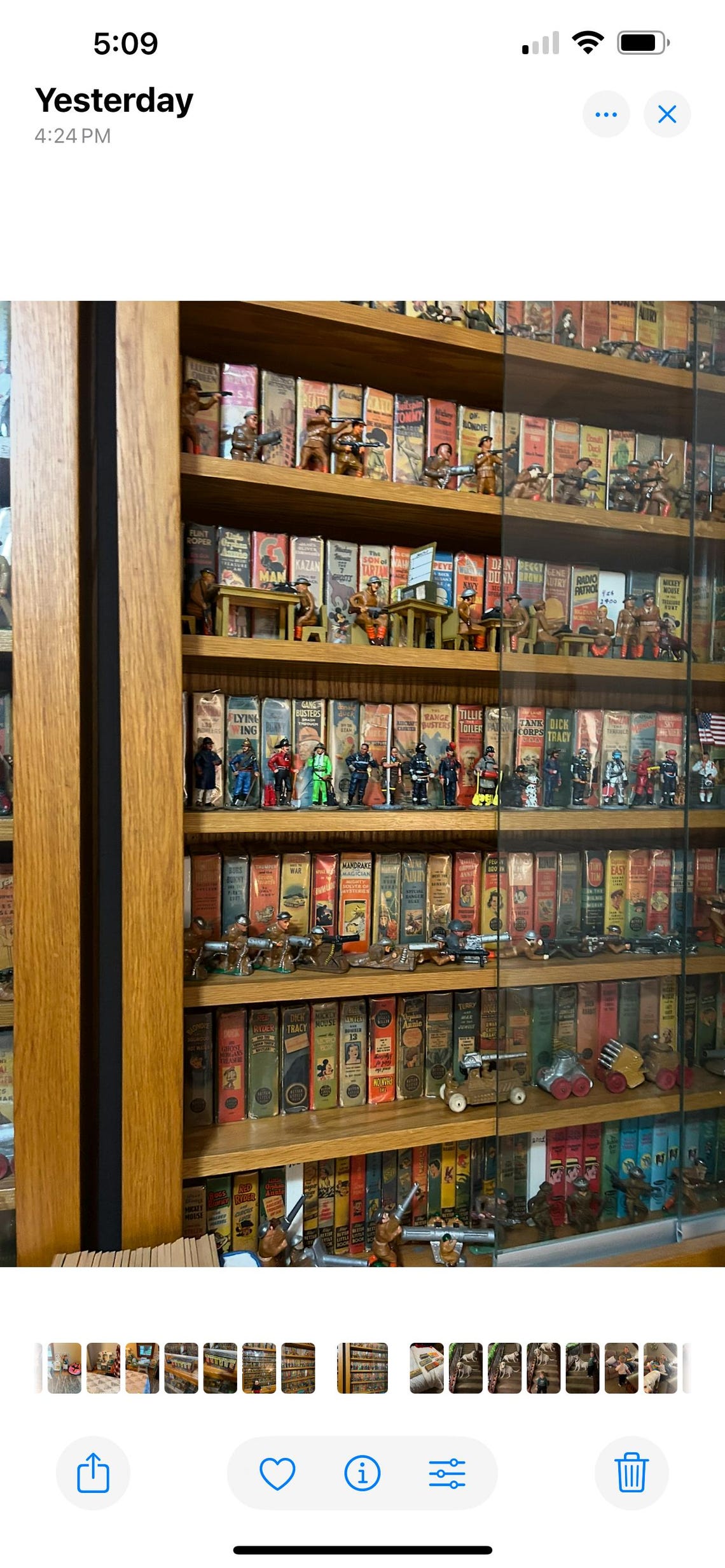 Carl Anderson’s HENRY Child Life Shoes March of Comics - Etsy