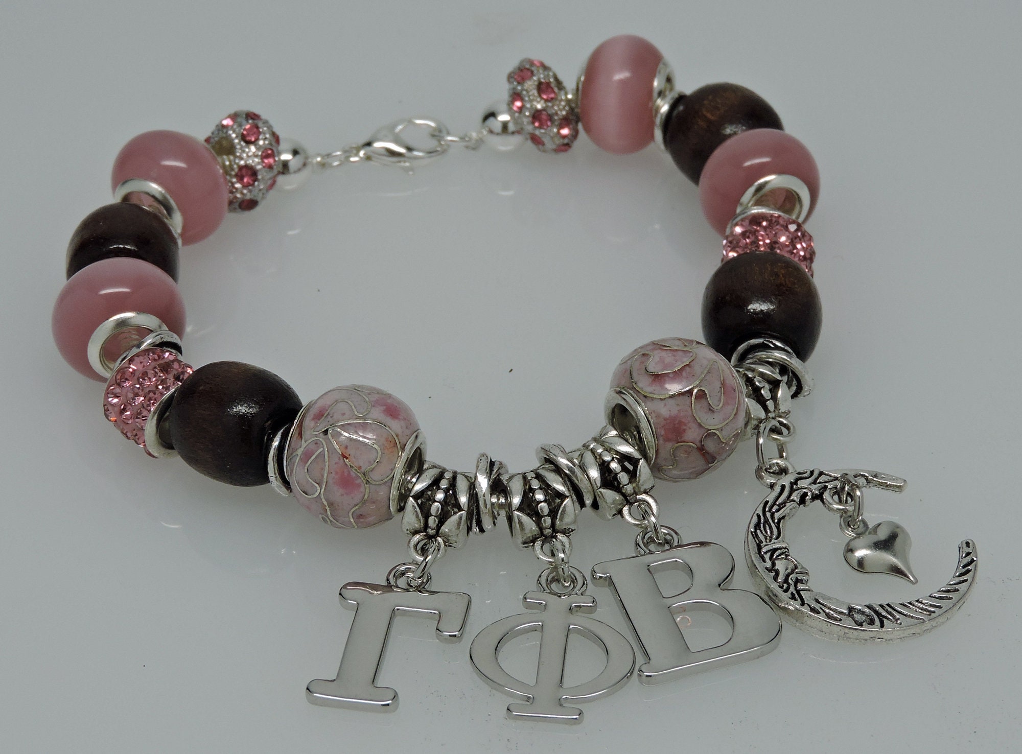 Gamma Phi Beta Crescent