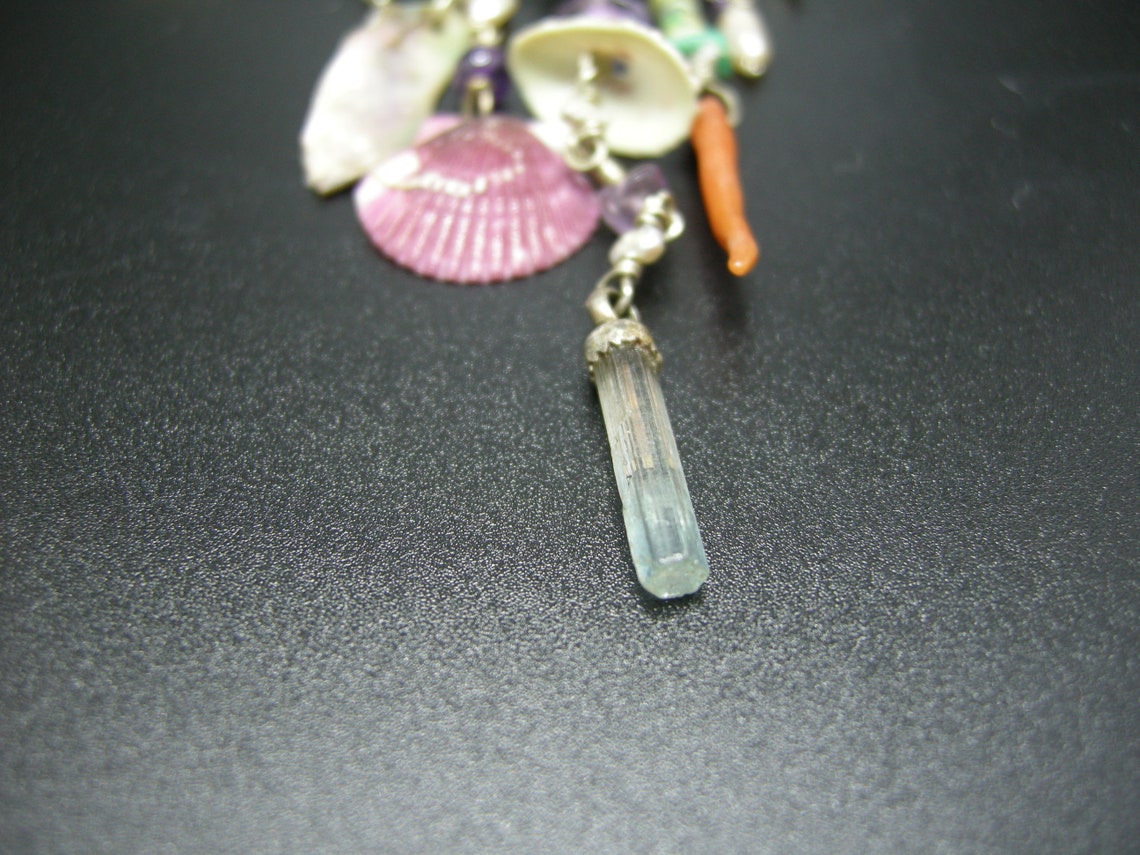 Fun Fish Pin With School of Fish | Etsy