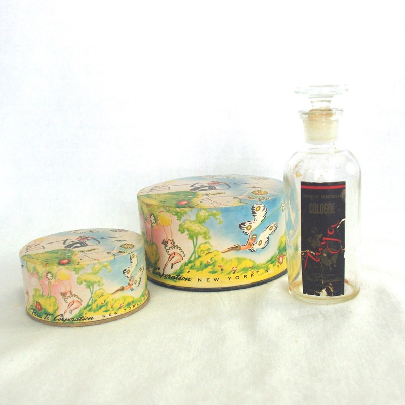 Powder Gift Set - 60+ Gift Ideas for 2024