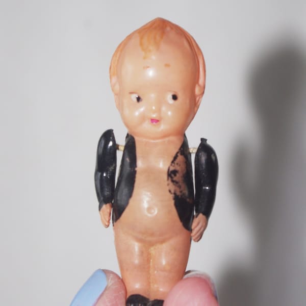 Celluloid Dolls - Etsy Australia