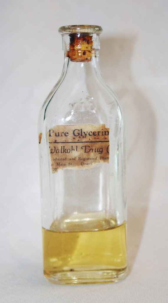 1900s Medicine Drugs