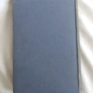 Antique Book: burlesque Plays and Poems Morley's Universal Library 27 ...