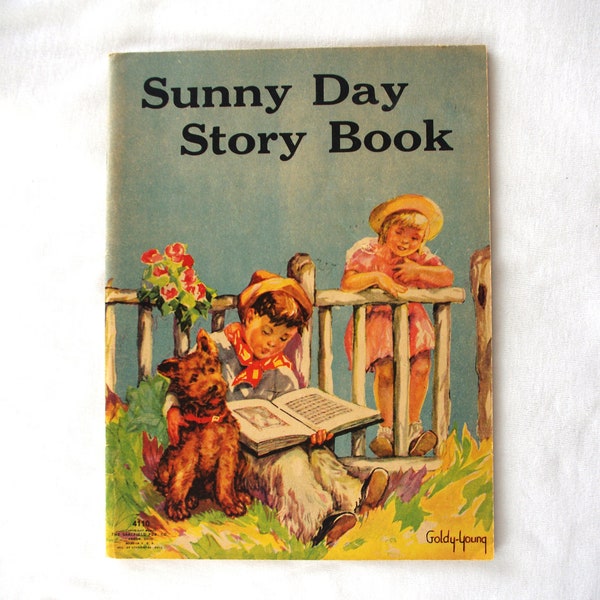 Sunny Day - Etsy