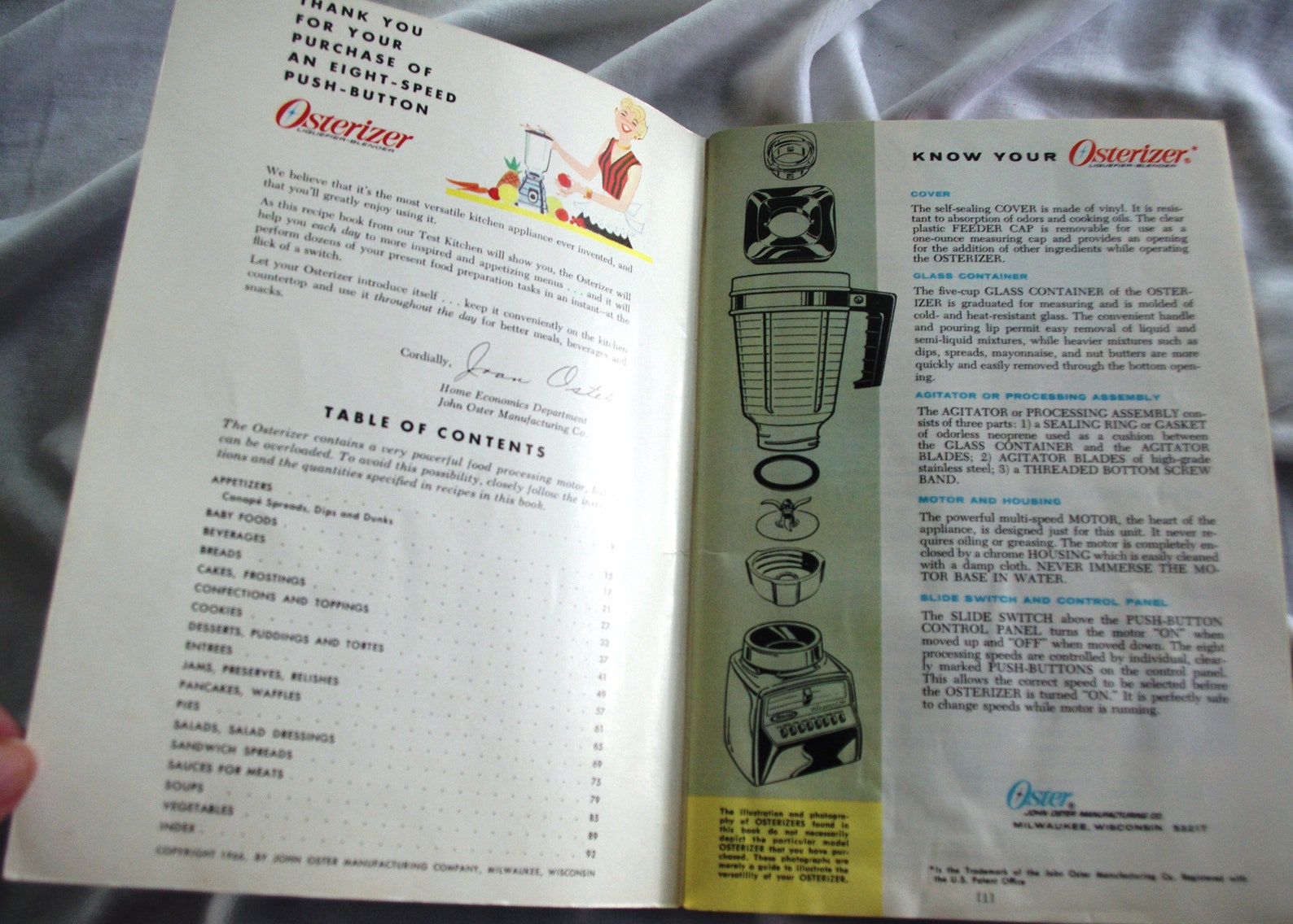 Vintage Advertising Cookbooks / Cook Books / Booklets: | Etsy