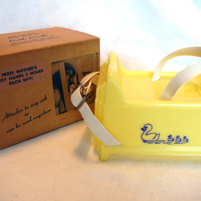 Bottle Cradle - Etsy