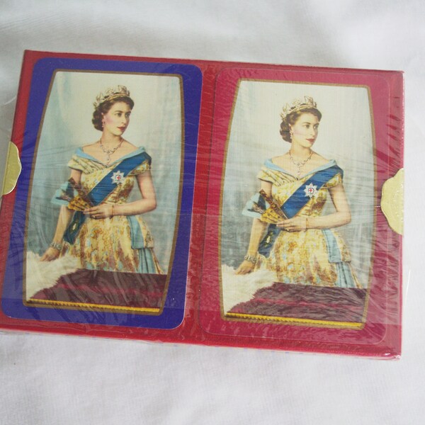 Queen Elizabeth Ii - Etsy