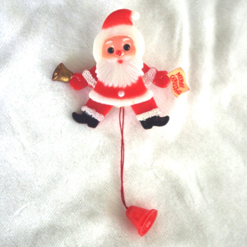 Pull String Pin - Etsy