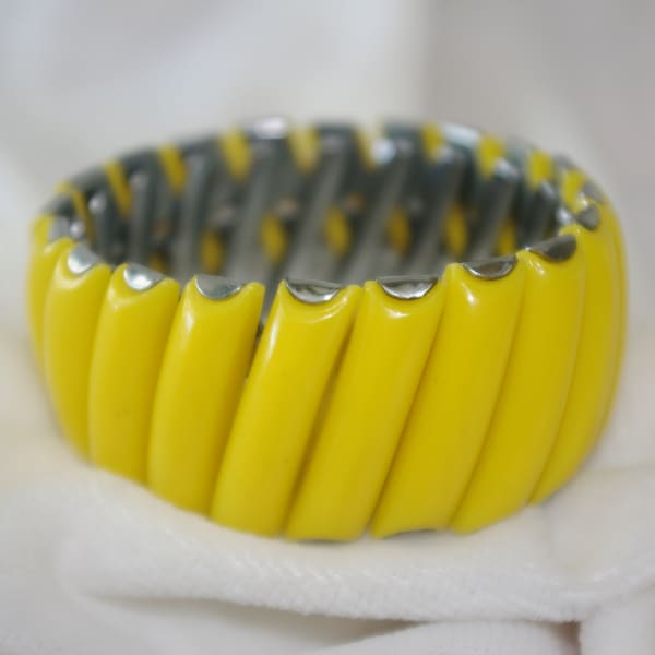 Expansion Bracelet - Etsy