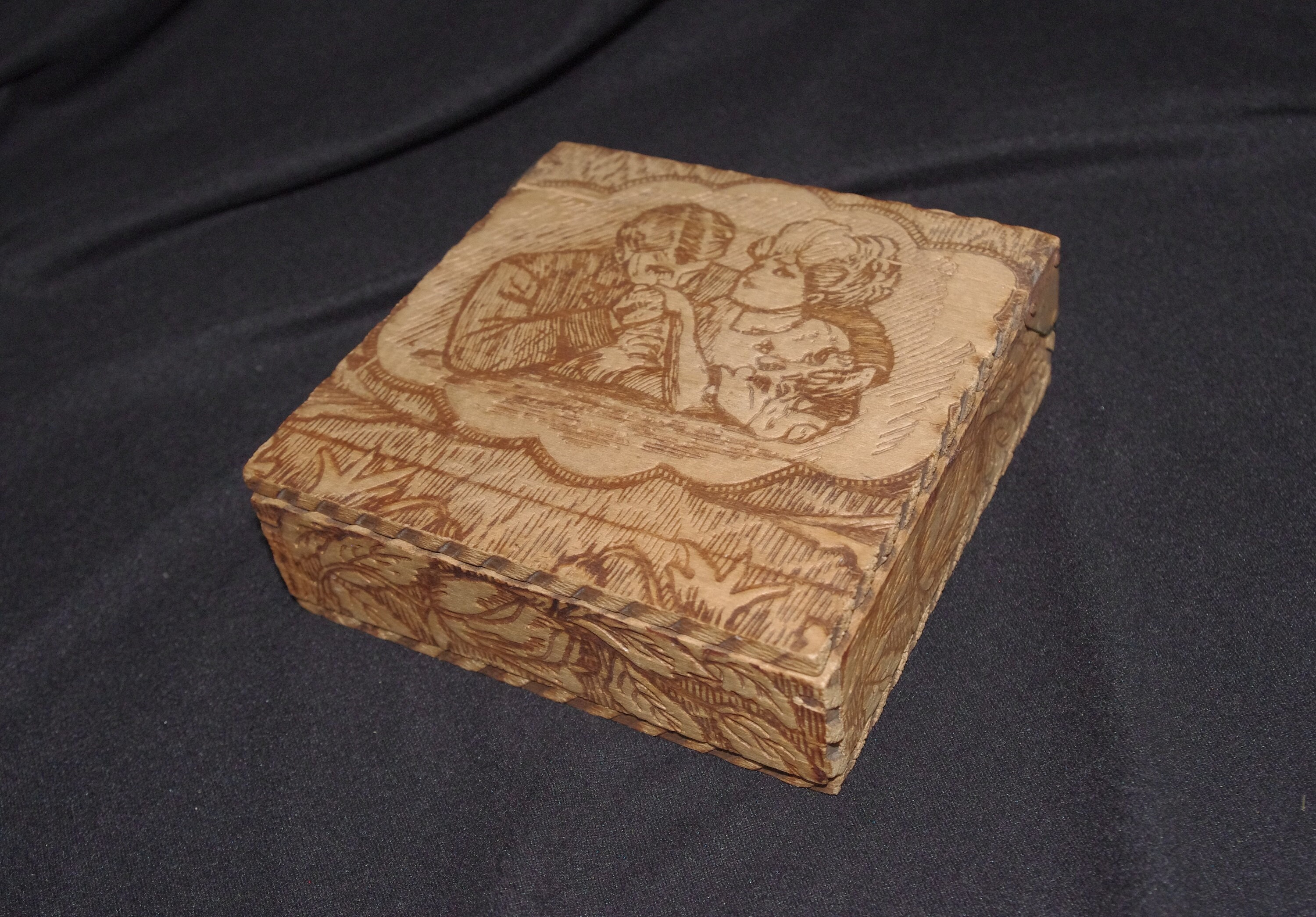 Pyrography Machine for sale| 37 ads for used Pyrography Machines