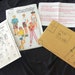 Vintage UNUSED 1986 Simplicity Pattern #7531: Boys' & Girls' Easy-to ...