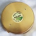 Vintage Powder Compact: "coty French Flair" Powder Plus Foundation ...